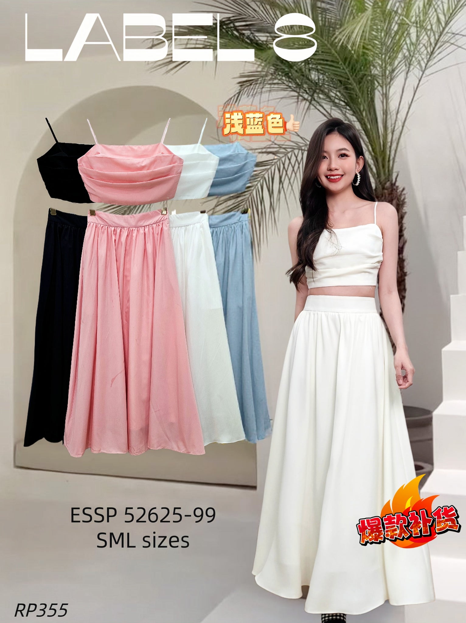 Premium Lady V Neck OL Dress - Whitney Brand – My Denim Fashion | OL ...